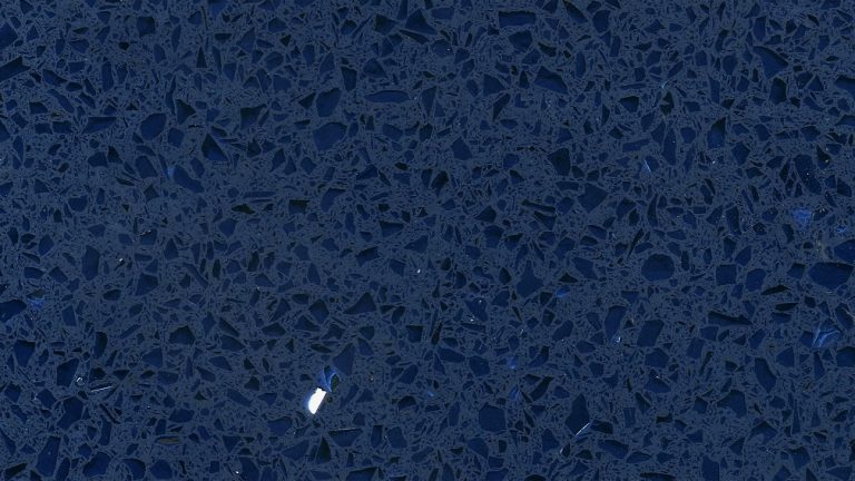Blue Stellar,Stellar Series,Quartz Surface