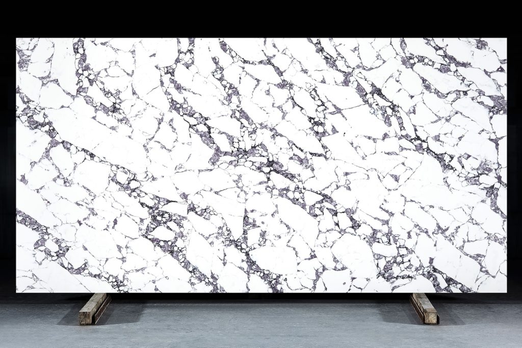 Bvlgari,Luxury marble-looking Series,Quartz Surface,Allystone