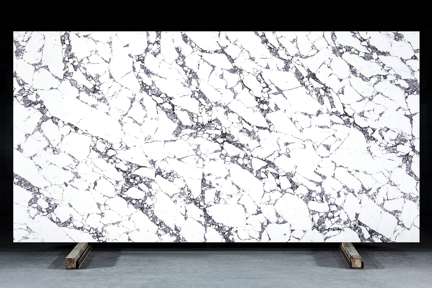 Bvlgari,Luxury marble-looking Series,Quartz Surface,Allystone