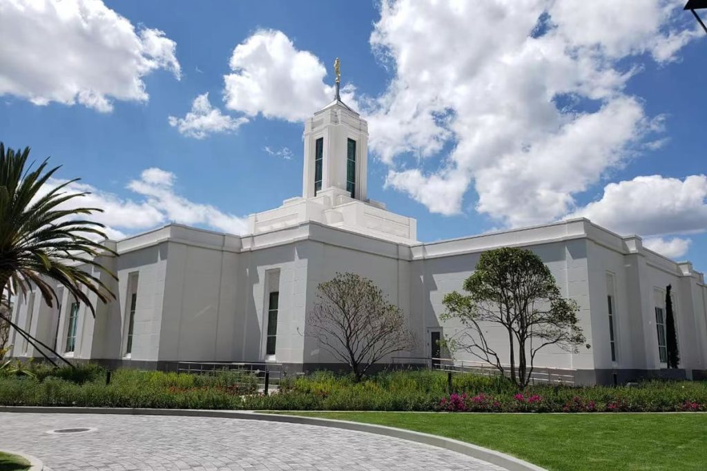White Limestone Temple,Wall Cladding,Allystone