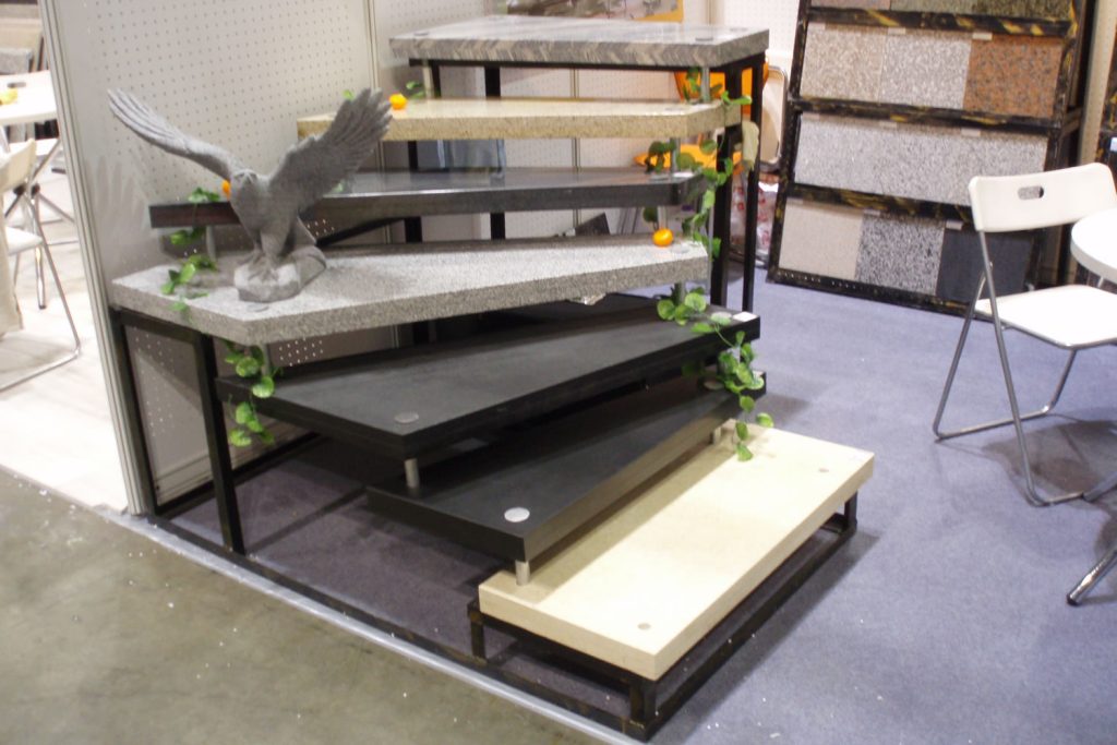 Staircase,Interior Stone,Allystone